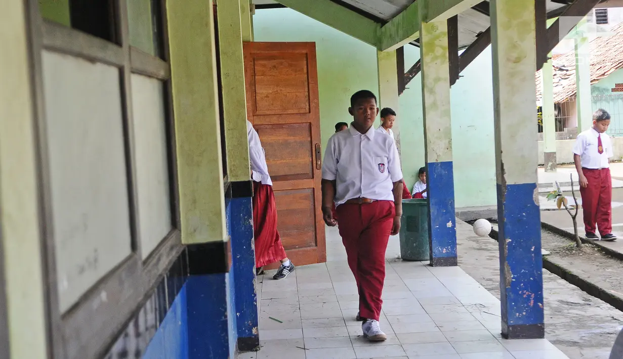 FOTO: Turun 105 Kilogram, Begini Penampakan Arya Permana Sekarang ...