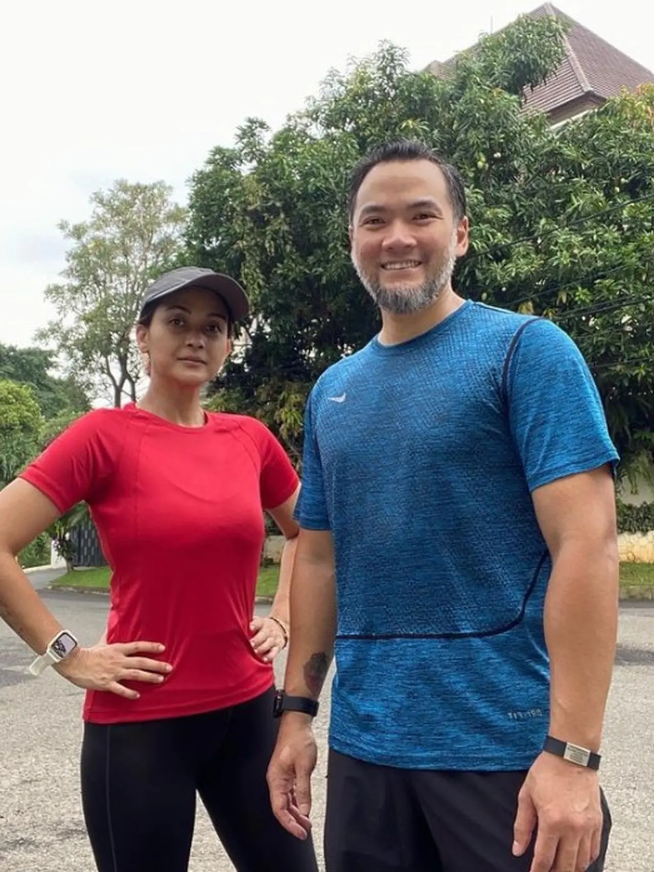 20 Tahun Berlalu, Pemeran Dewi Kantil Serial Angling Dharma Masih Awet Muda - Entertainment ...