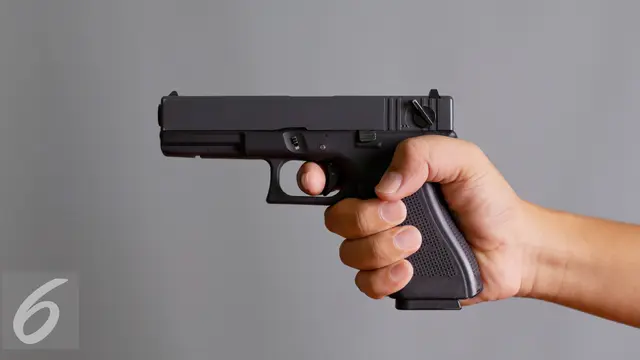 Begini Perbandingan Penyilet Misterius dan Penembak Misterius ...