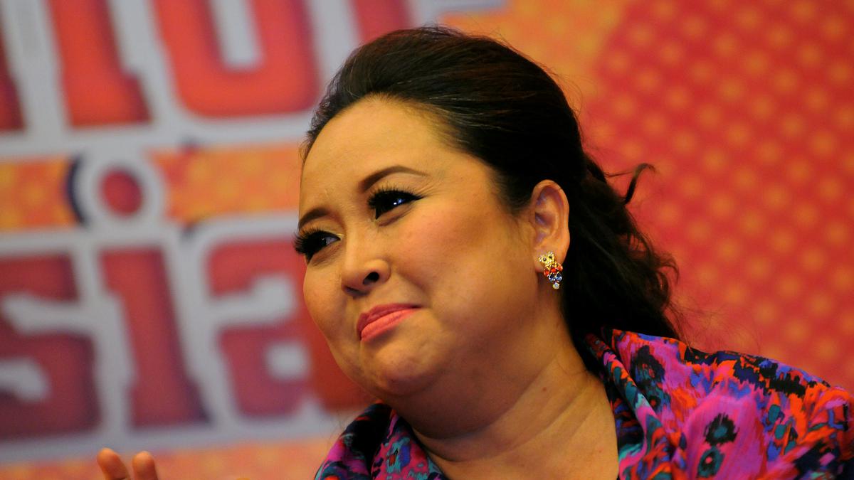 Mama Ira Harap La Academia Jadi Momen Kebangkitan Penyanyi Cilik