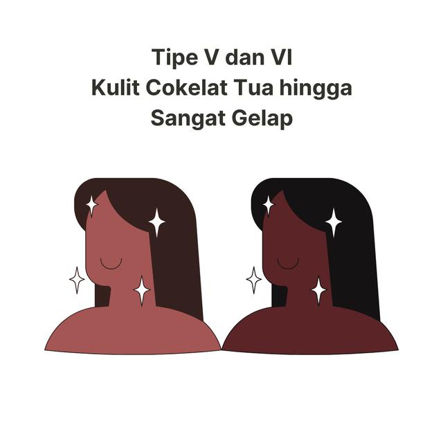 6 Jenis Warna Kulit dan Tips Perawatan Sesuai Klasifikasi Dermatologi