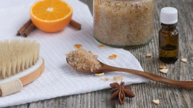 Perawatan Tubuh di Rumah dengan Garam Spa, Ketahui Manfaatnya - Beauty ...