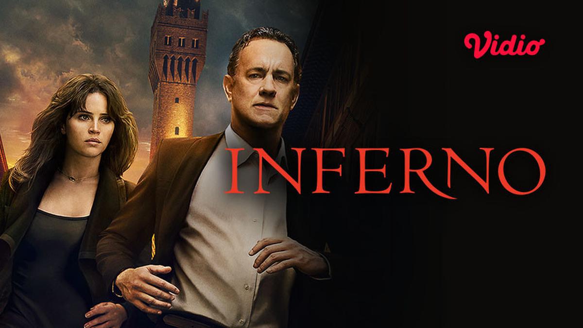 Sinopsis Film Inferno, Ketika Tom Hanks Mempertaruhkan Nyawa Selamatkan ...