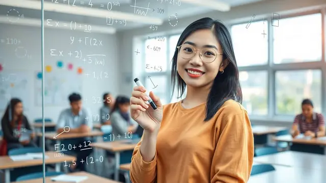 Cara Hitung Median, Lengkap Rumus dan Contoh Soalnya - Feeds Liputan6.com