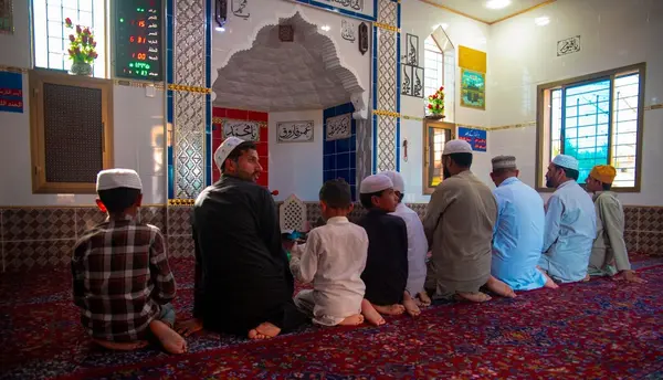 Memahami Ulul Azmi Artinya: Gelar Ketabahan Lima Rasul Pilihan Allah ...