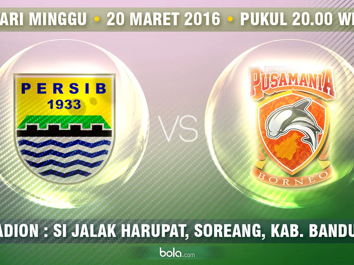 Persib Anjing