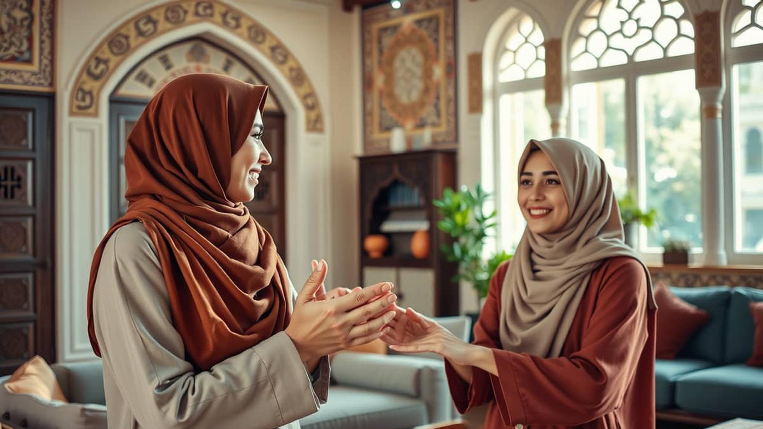 Arti Jazakumullah Khairan: Makna dan Penggunaan Ungkapan Terima Kasih ...