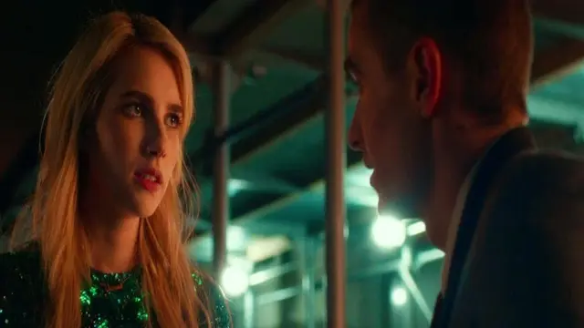 Sinopsis Nerve Tayang di TV Hari Ini, Tantangan Game Online yang Membahayakan Nyawa - ShowBiz ...