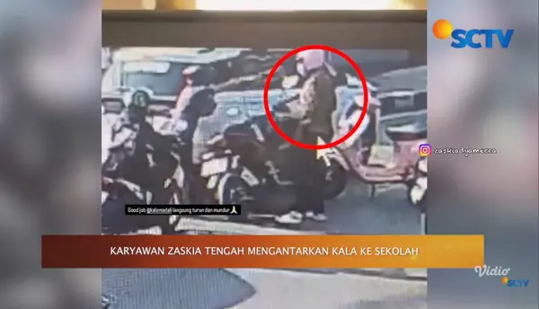 Iring-Iringan Ojol Antar Jenazah Affan Kurniawan yang Tewas Ditabrak ...