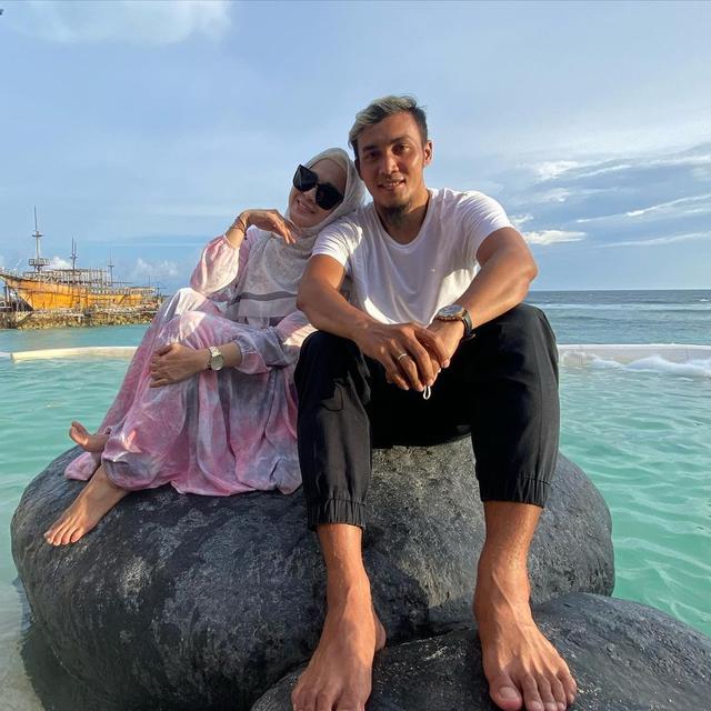 Gunawan Dwi Cahyo Buka Suara Isu Perselingkuhan, Ngaku Salah dan Siap ...