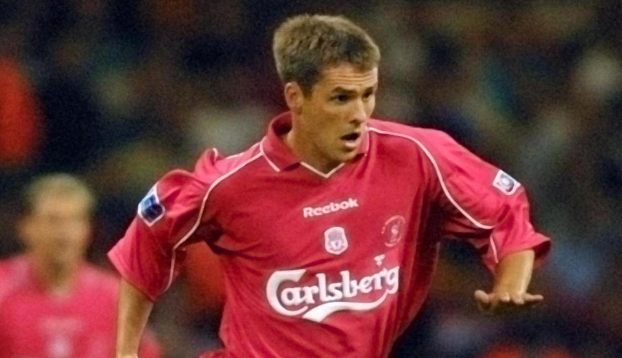 6 Pemenang Ballon d'Or asal Inggris Raya - Foto Bola.com