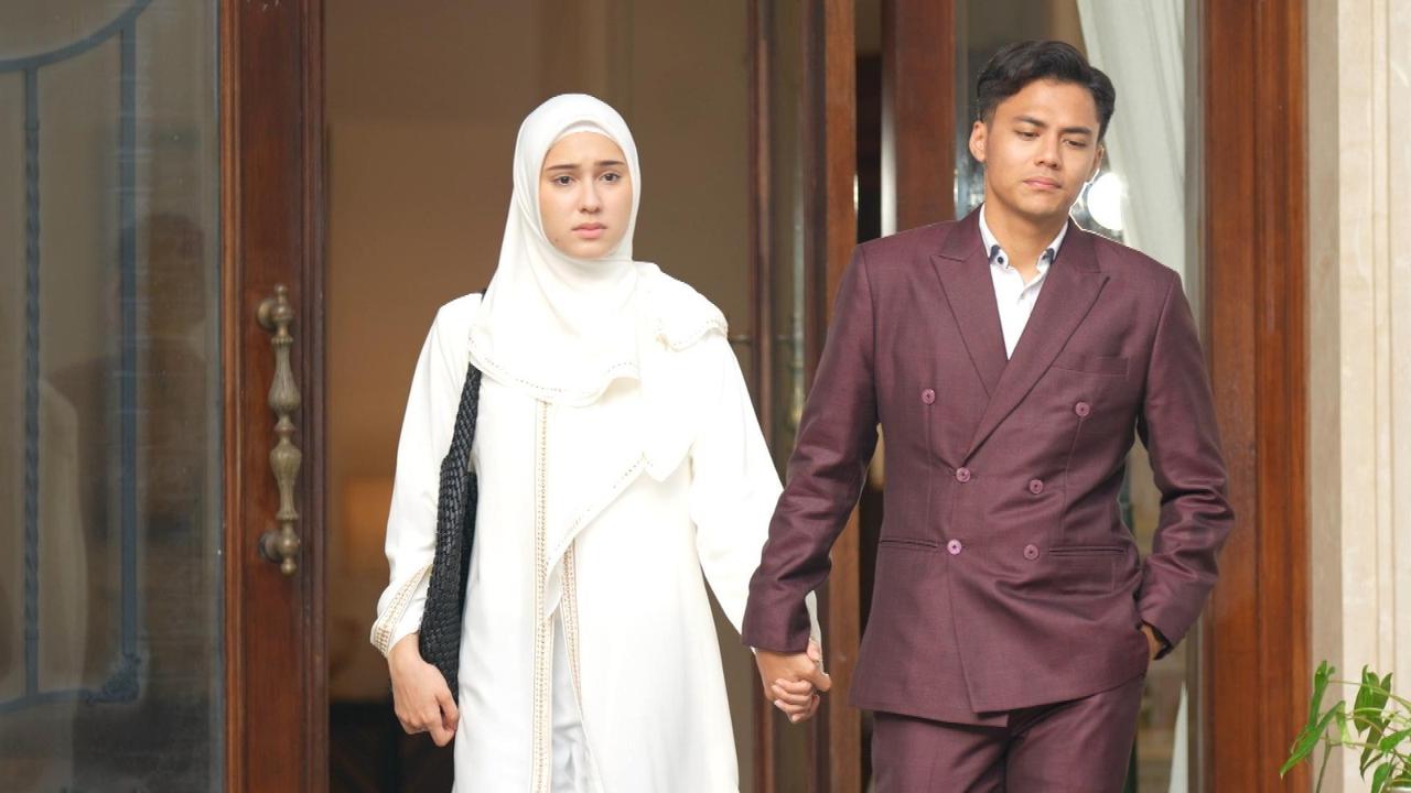 Saksikan Sinetron Istiqomah Cinta Episode Rabu 25 Februari Pukul 18.15 ...