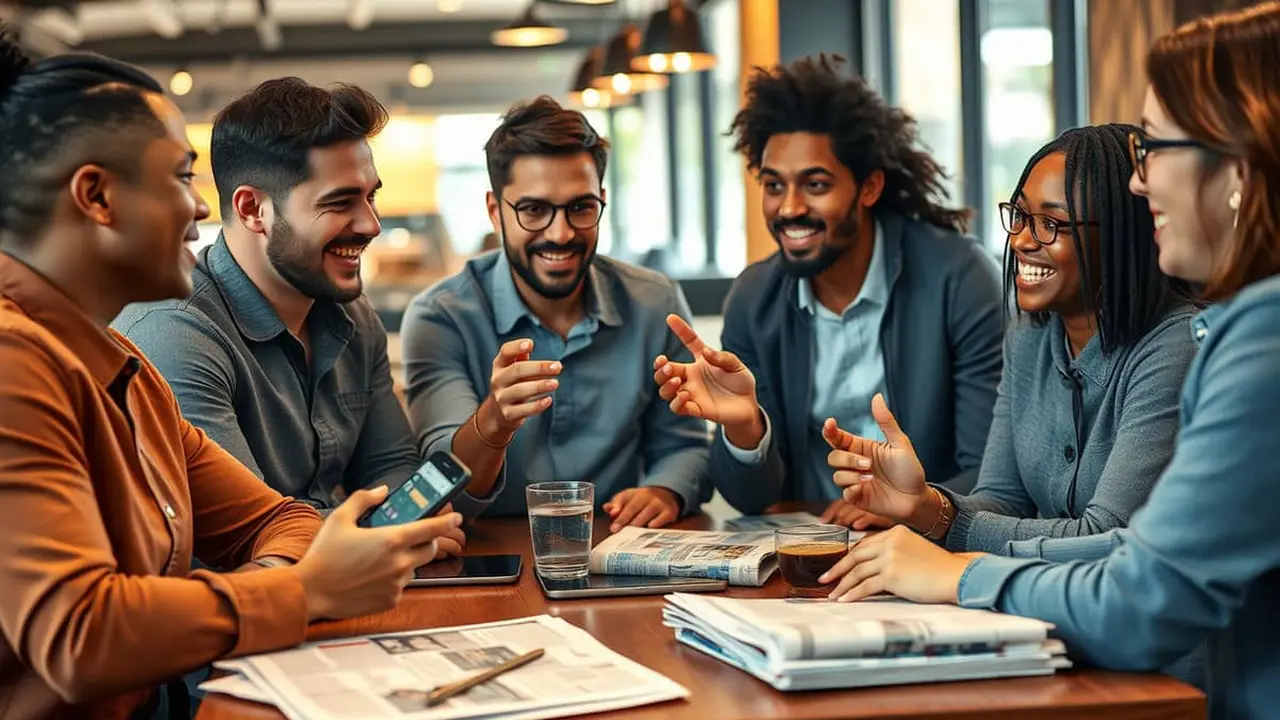 Memahami Ciri-Ciri Opini: Panduan Lengkap untuk Mengidentifikasi dan ...