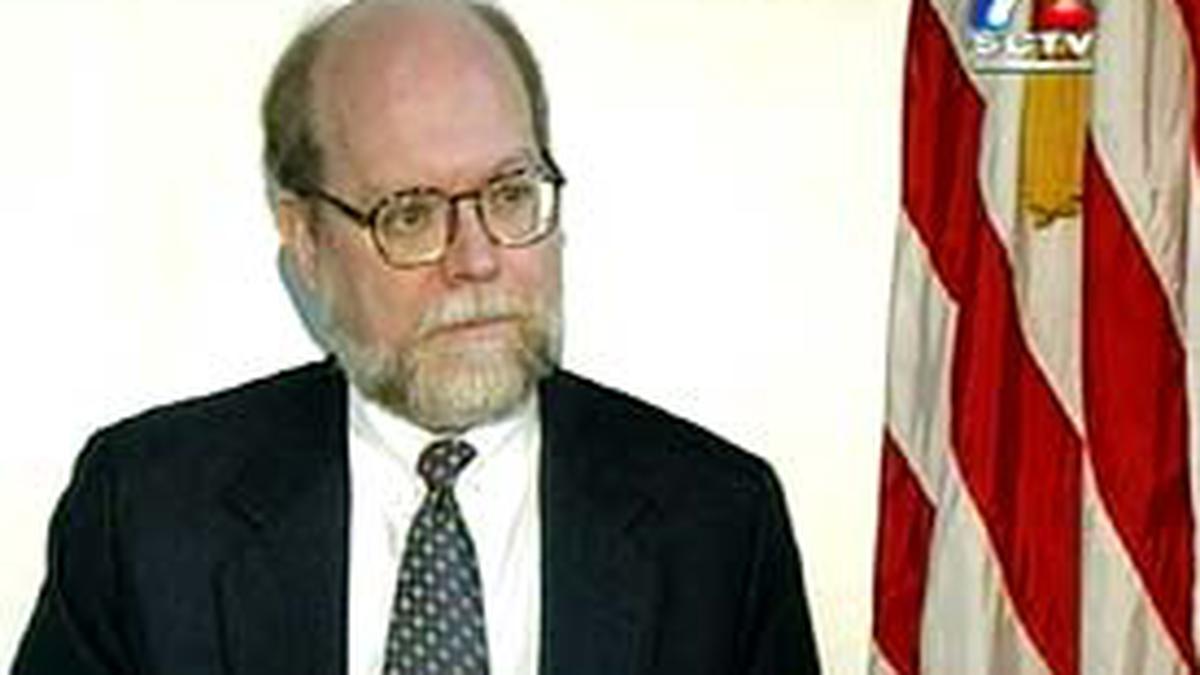 Boyce: Demonstrasi Antiperang Tak Mengubah Sikap AS - News Liputan6.com