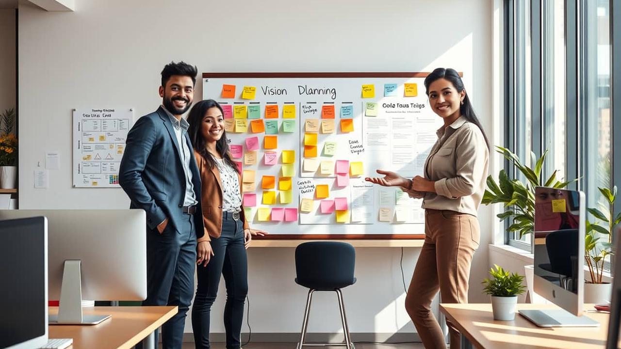 Memahami Tujuan Umum: Definisi, Jenis, dan Penerapannya