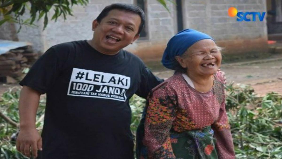 Pria Depok Ini Menargetkan Nafkahi 1000 Janda - News Liputan6.com