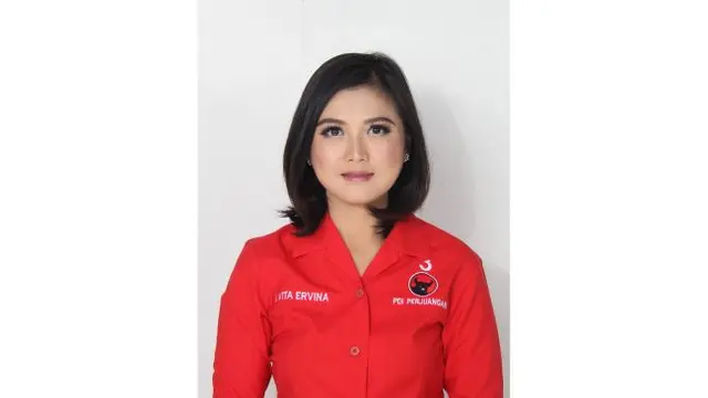 Profil Vita Ervina, Anggota DPR yang Rumahnya Digeledah KPK terkait ...