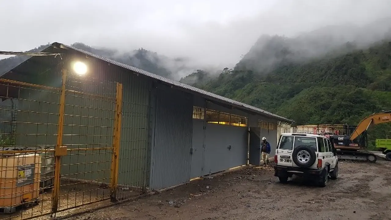 Warga Kampung Waa Banti Kini Kembali Nikmati Air Bersih dan Listrik - Bisnis Liputan6.com