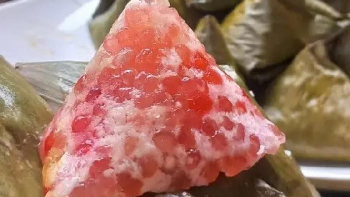 Lezat dan Mudah, Resep Kukus Sagu Mutiara untuk Takjil Buka Puasa ...