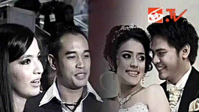 Nia Ramadhani dan Fairuz Sama-Sama Hamil - ShowBiz Liputan6.com