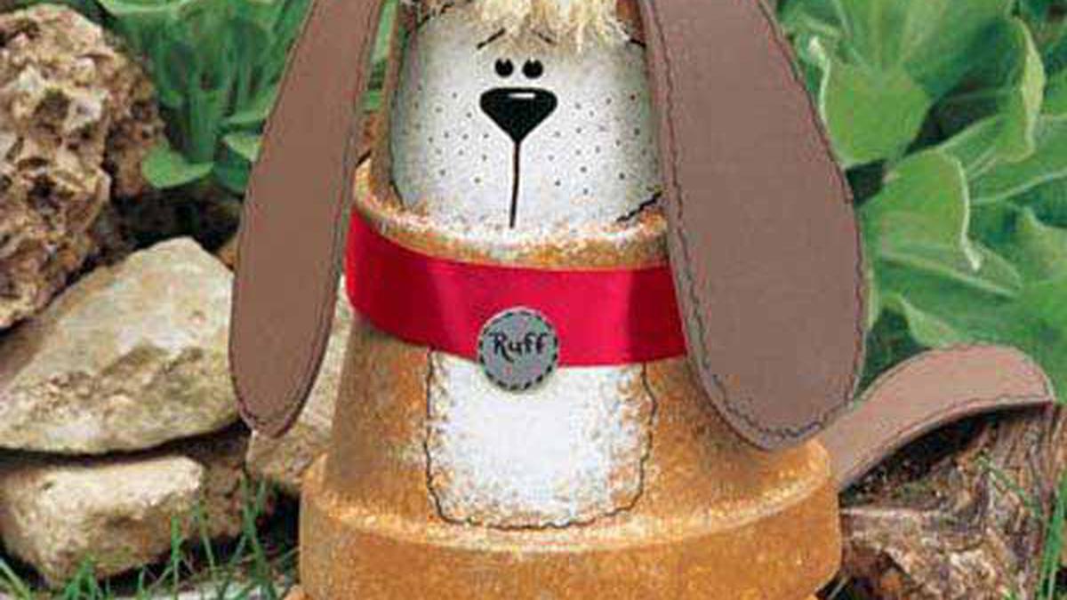 8 Inspirasi Dekorasi Rumah Dengan Pot Bunga Agar Tampil Ciamik