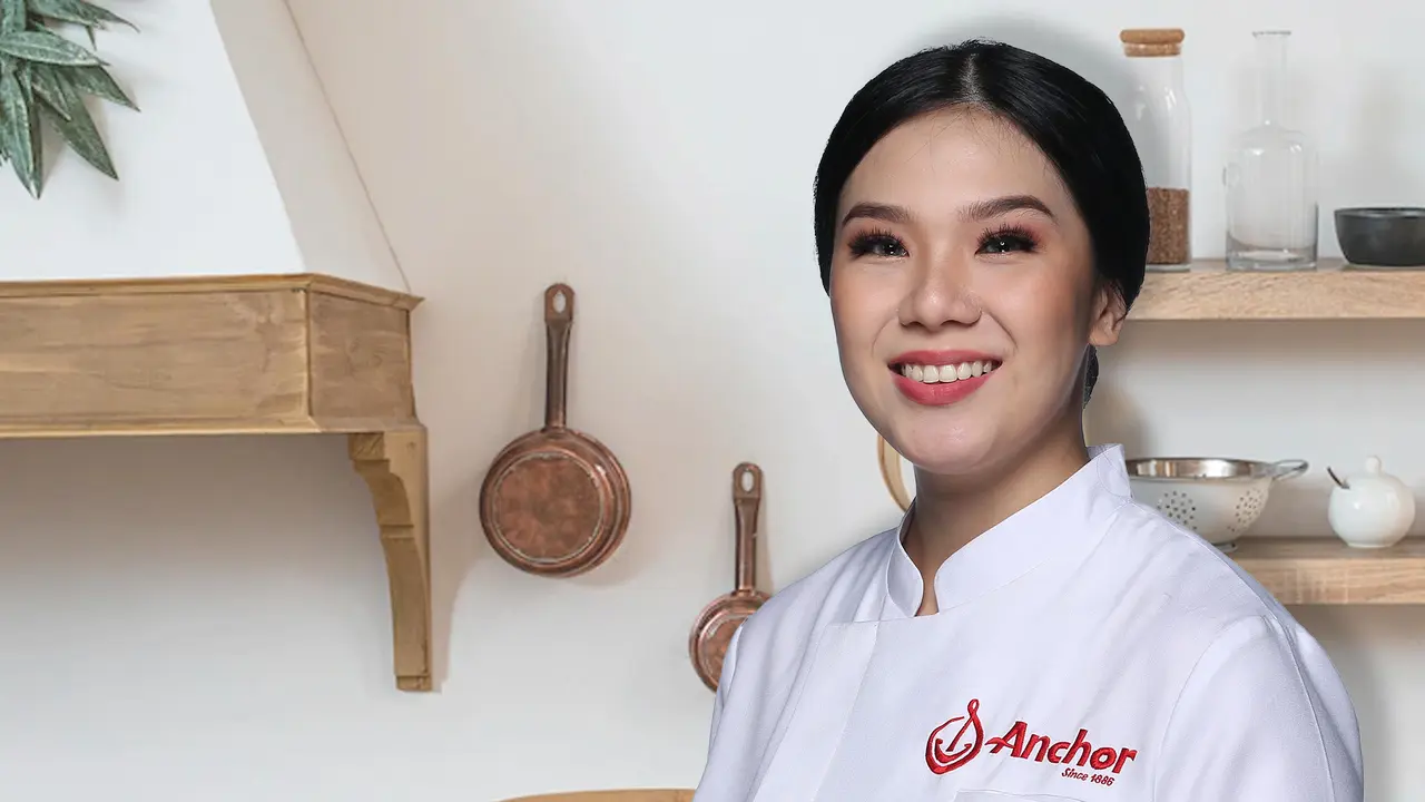 Resep Spring Rolls ala Chef Devina - Food Fimela.com