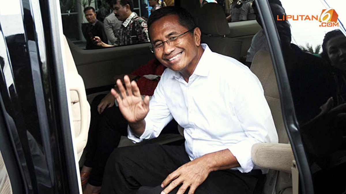 Dahlan Pernah Jadi Bintang Iklan Rumah Zakat - Bisnis Liputan6.com