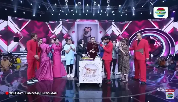Layanan Raisa Diperkenalkan AEON Store Saat Hadir di Mal @Alam Sutera ...
