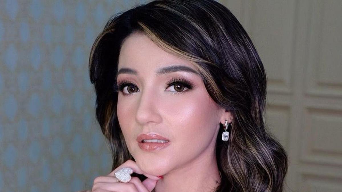 Asma Nadia Puji Akting Tsania Marwa dalam Cinta di Ujung Sajadah ...