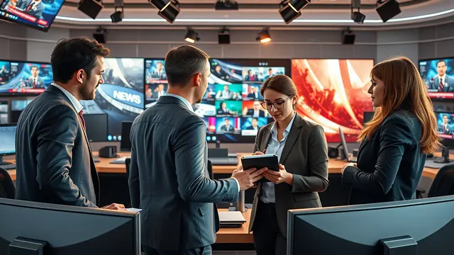 Isi Berita Adalah: Panduan Lengkap Memahami Elemen Kunci Penulisan ...