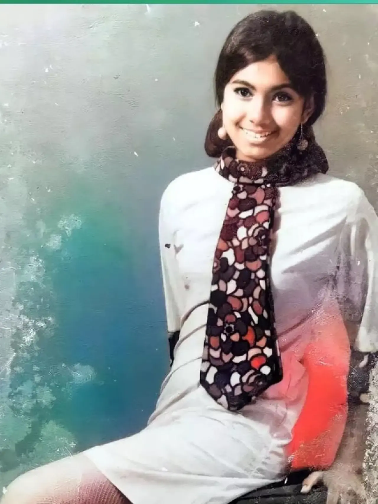 6 Potret Lawas Ida Royani Rekan Duet Benyamin, Disebut Mirip Nia ...