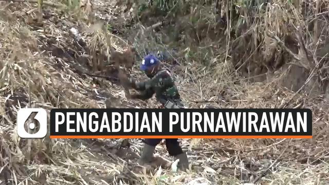 Berita Purnawirawan TNI AD Hari Ini - Kabar Terbaru Terkini | Liputan6.com