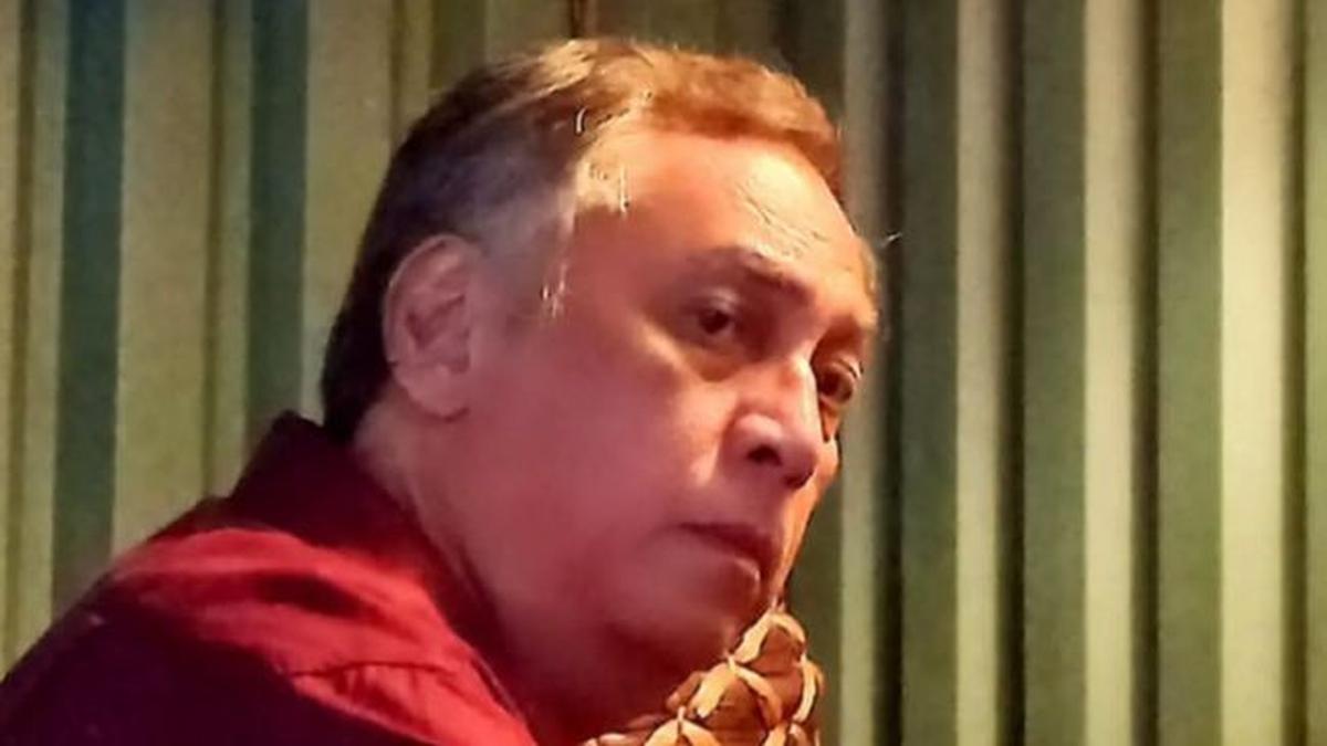 Kronologi Berpulangnya Aktor Senior Joshua Pandelaki, Pneumonia dan ...