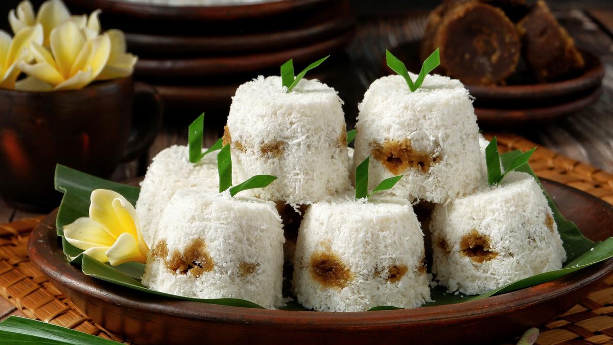 5 Resep Kue Kukus Pakai Tepung Beras untuk Teman Ngeteh - Food Fimela.com