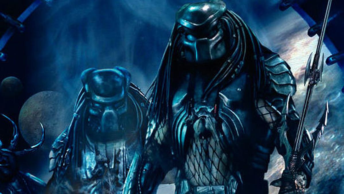 Sutradara Iron Man 3 Terlibat Daur Ulang Predator - ShowBiz Liputan6.com