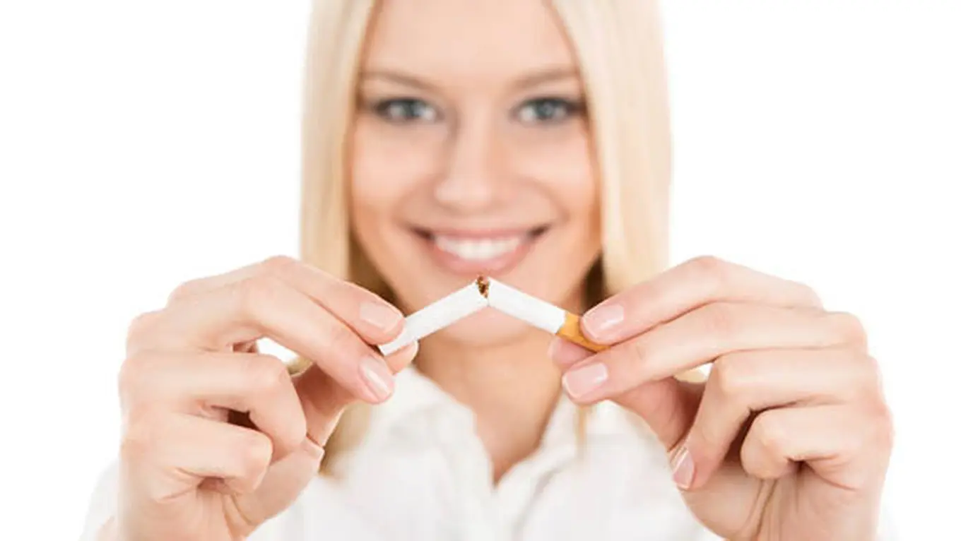 10 Fakta Mengerikan Tentang Rokok