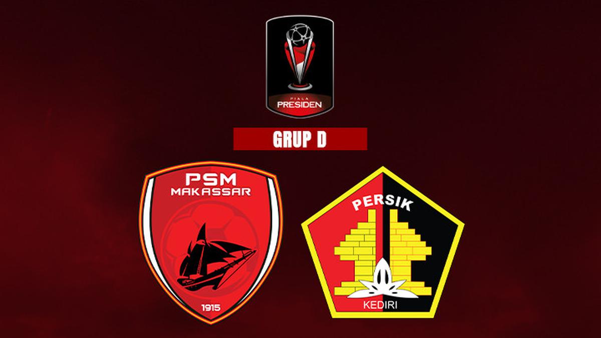 Piala Presiden 2022: PSM dan Persik Tanpa Gol, Nasib Tergantung ...