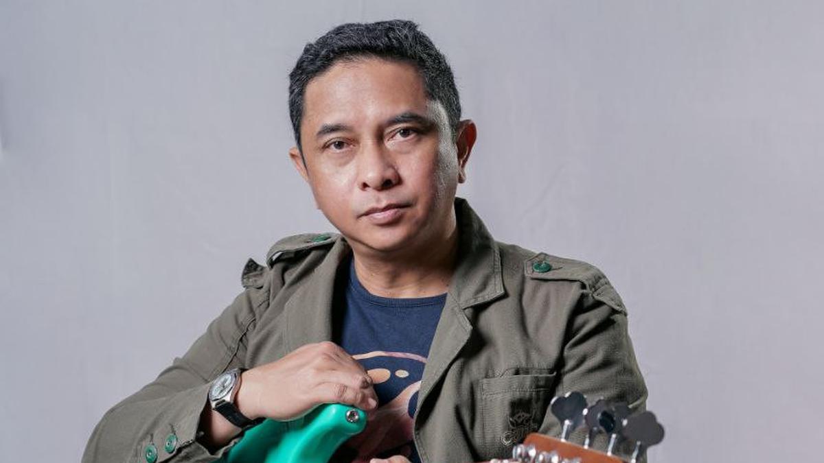 Rilis 206 Lagu Sejak 2020 hingga 2024, Ini Perjalanan Musik Alex Kuple ...