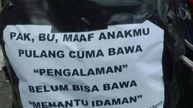 5 Meme Kocak Mudik Lebaran yang Bikin Kita Kangen - Citizen6 Liputan6.com