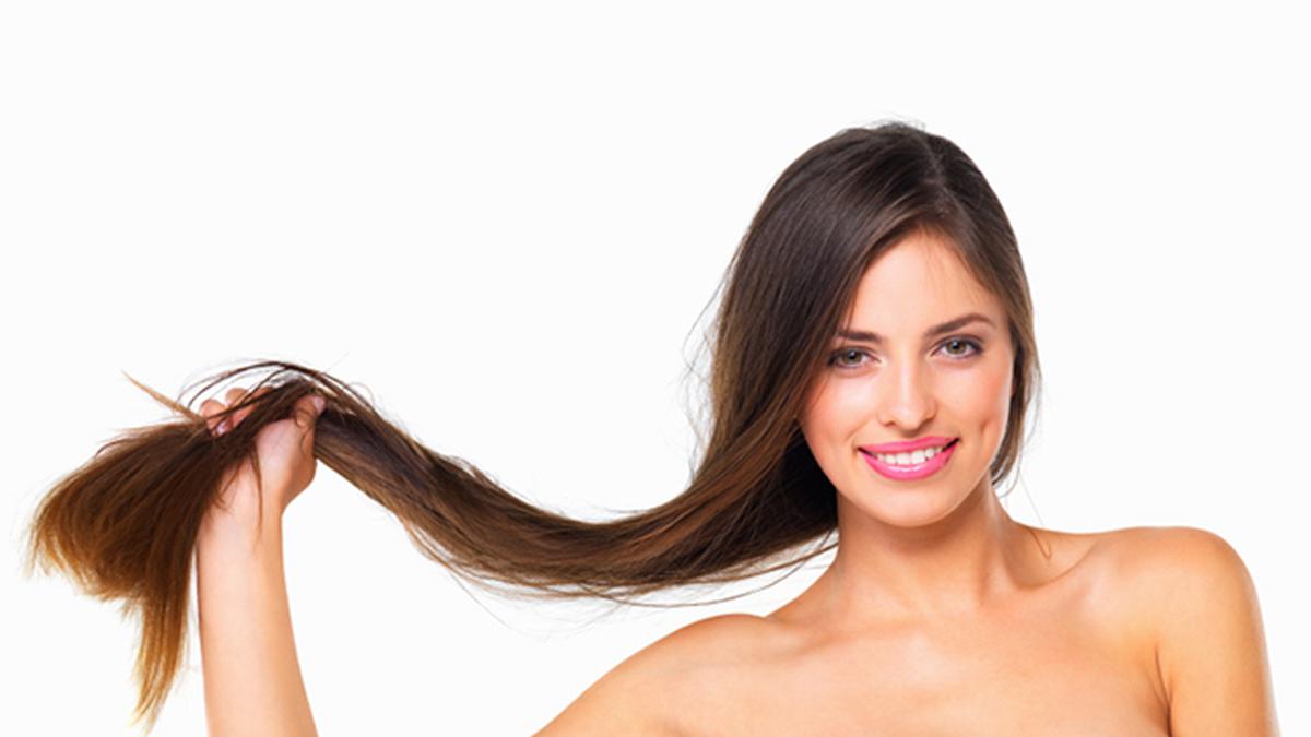 4 Cara Alami Agar Rambut Tumbuh Lebih Cepat - Fashion & Beauty Liputan6.com