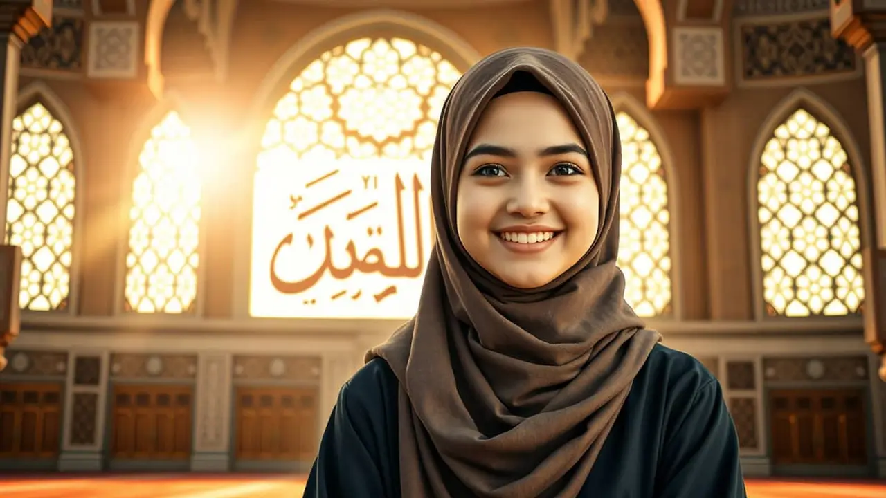 Memahami Arti Ya Wadud: Makna dan Signifikansi dalam Islam - Feeds ...