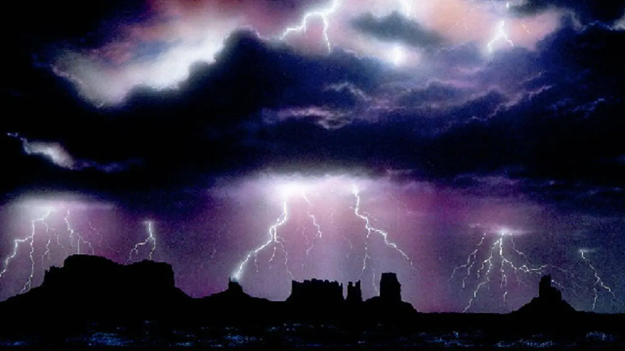 Sosok dan Ciri-Ciri Dabbah, Hewan Aneh Mengerikan yang Muncul Sebagai ...