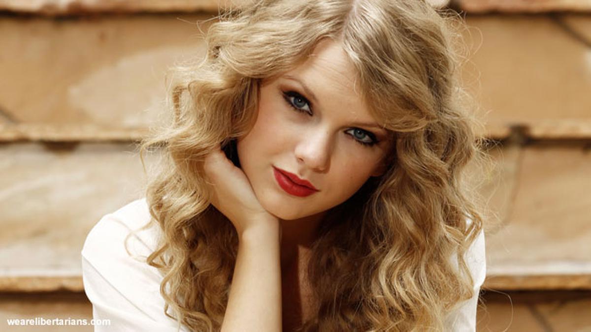 Taylor Swift Rencanakan Album Baru - ShowBiz Liputan6.com