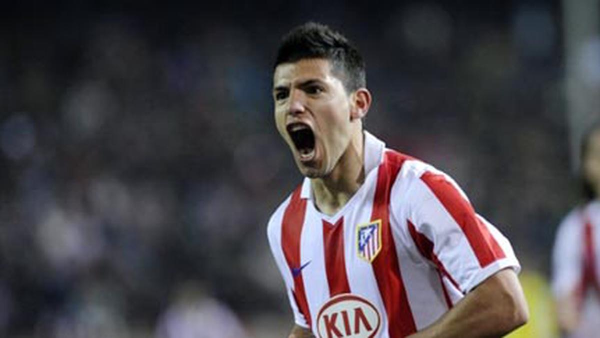 Tiga Target Bidikan Juventus - Bola Liputan6.com