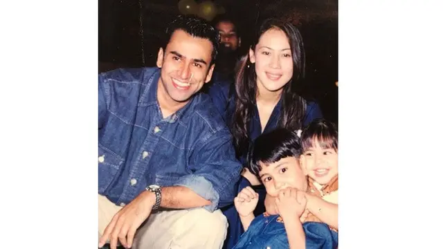 6 Potret Transformasi Jeremy Thomas dari Balita hingga Hot Daddy ...