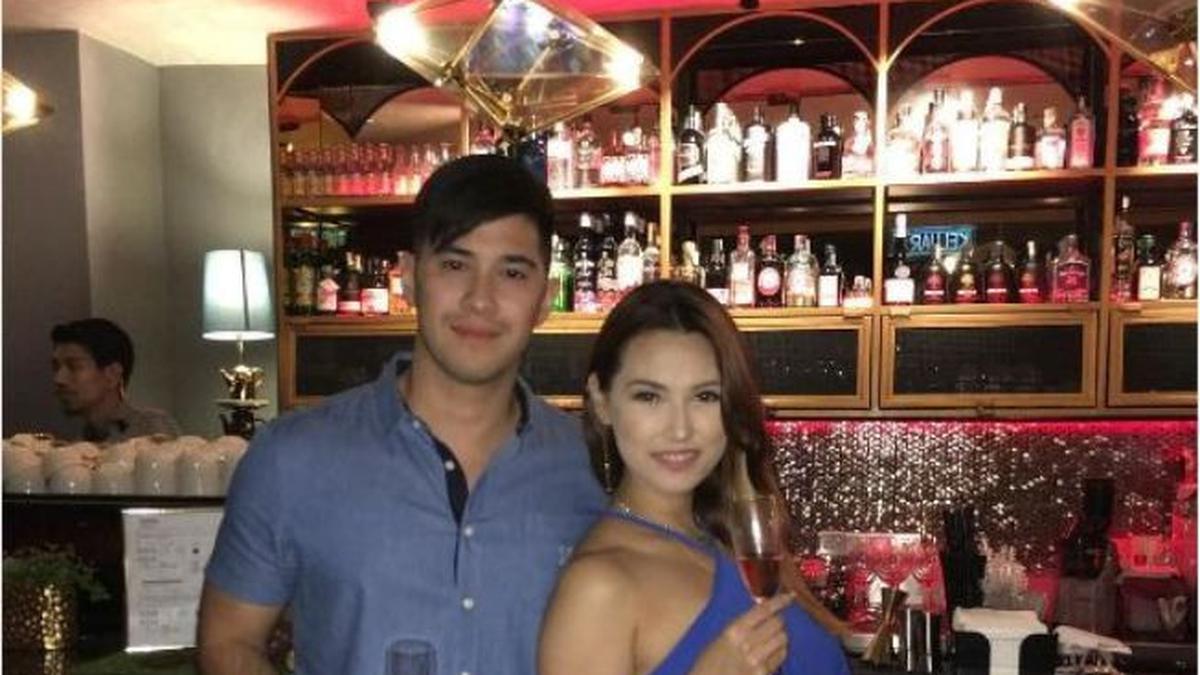 Siapa Pacar Baru Maria Ozawa?