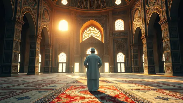 Tata Cara Sholat Qobliyah Subuh: Panduan Lengkap dan Keutamaannya ...