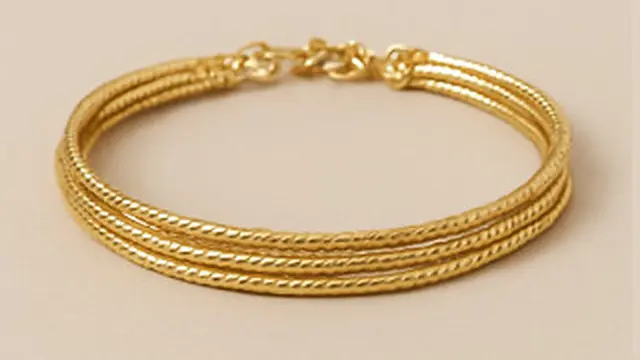 6 Model Gelang London Terbaru 2025, Inspirasi Tampil Elegan dan Glamor ...