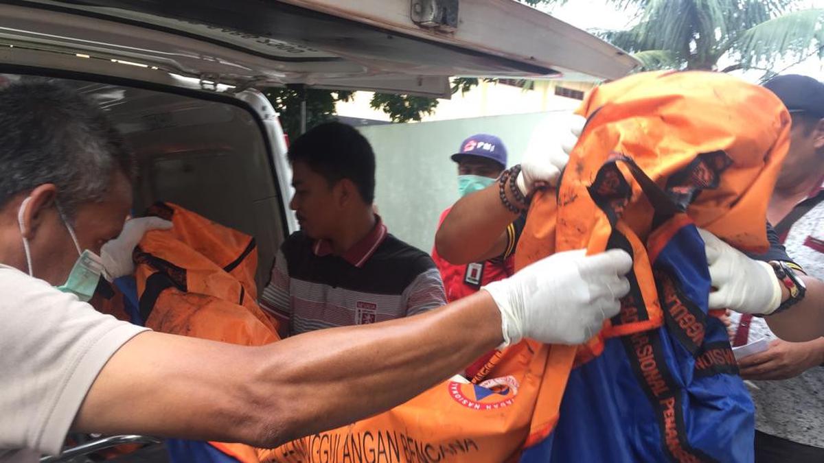 Seluruh Korban Pabrik Korek Api Terbakar Berhasil Diidentifikasi