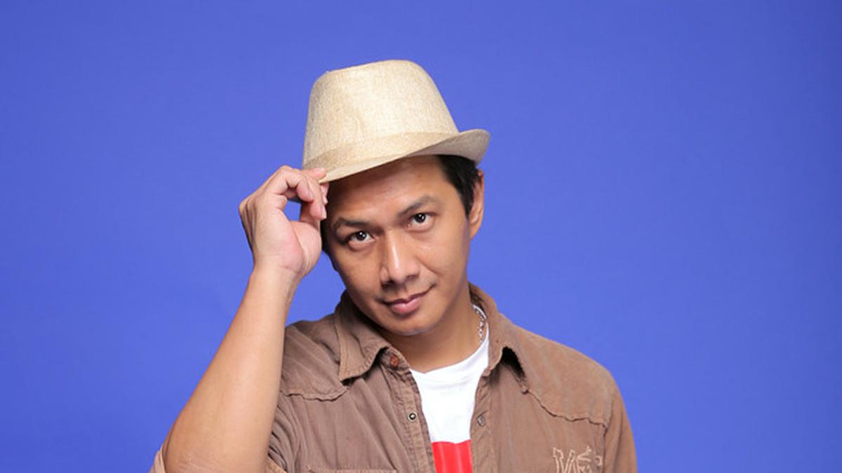 Cerita Delon yang Ingin Sukses seperti Will Smith - ShowBiz Liputan6.com